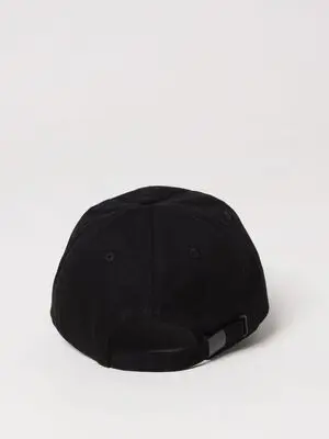 Versace Embroidered Baseball Cap