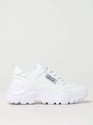 Versace Sneakers - White