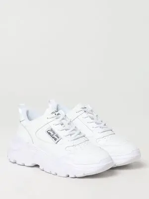 Versace Sneakers - White