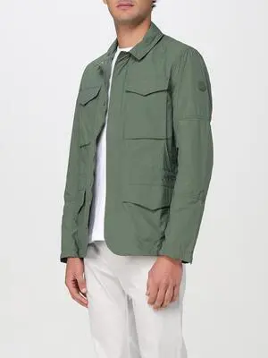 SAVE THE DUCK Zip Up Jacket