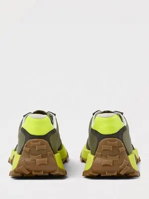Camper Sneakers - Green