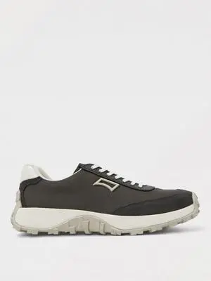 Camper Lace-up Sneakers - Grey