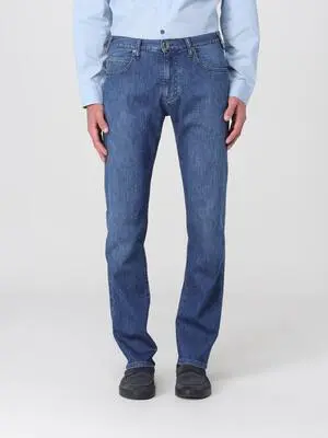 Emporio Armani Jeans - Denim
