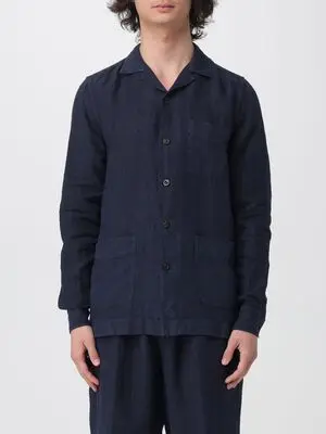 Boglioli Shirt - Blue