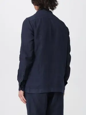 Boglioli Shirt - Blue