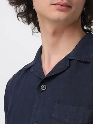 Boglioli Shirt - Blue