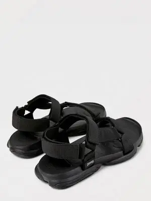 Camper Sandals - Black