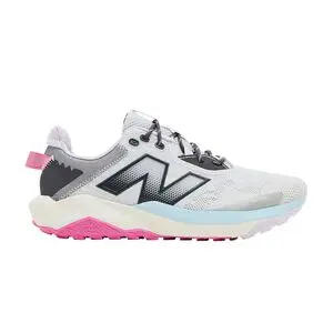 NEW BALANCE Dynasoft Nitrel V6 Sneakers - Grey