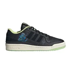 Adidas Disney X Forum 84 Low Cl Sneakers