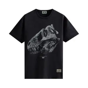 Kith For Amnh T-rex Vintage Tee