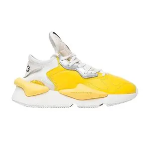 Adidas Y-3 Kaiwa Sneakers