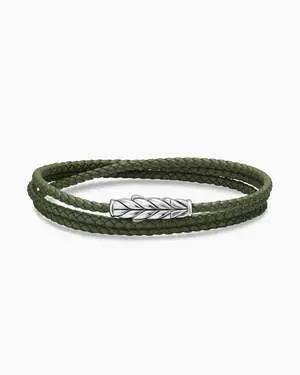 Men's Green Bracelets