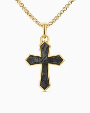 David Yurman Cross Jewelry For Men