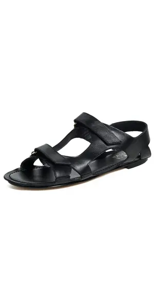 JAMIE HALLER Walking Sandals