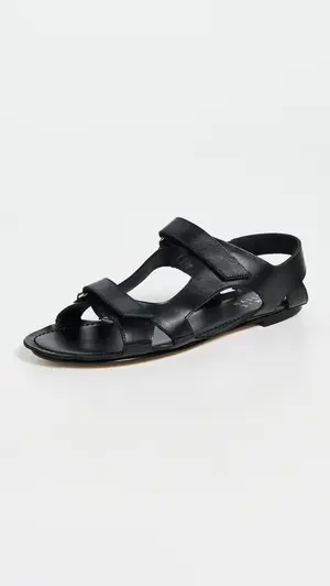 JAMIE HALLER Walking Sandals