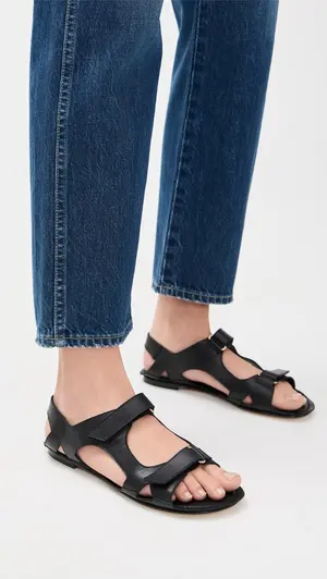 JAMIE HALLER Walking Sandals