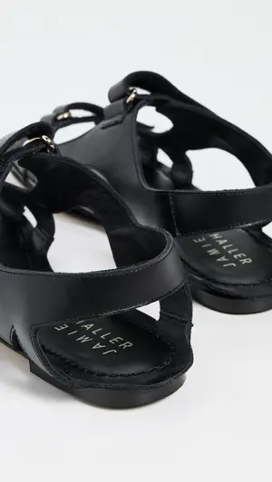 JAMIE HALLER Walking Sandals