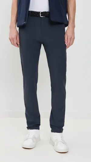 Greyson Montauk Trousers - Anthracite