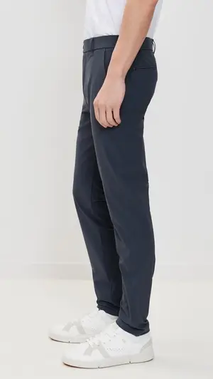 Greyson Montauk Trousers - Anthracite