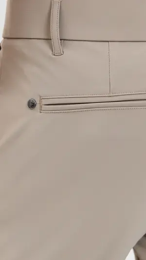 Greyson Montauk Trousers - Riverstone