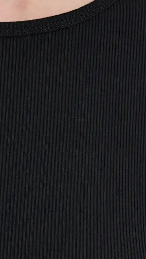 Vince Elbow Sleeve Crew Tee