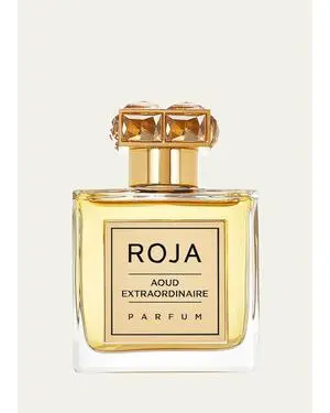 ROJA Aoud Extraordinaire Parfum - Noclr
