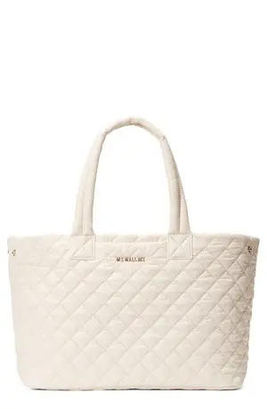 Mz Wallace Pouch Totes