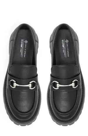 CALL IT SPRING BY ALDO Call It Spring Clueless Platform Loafer