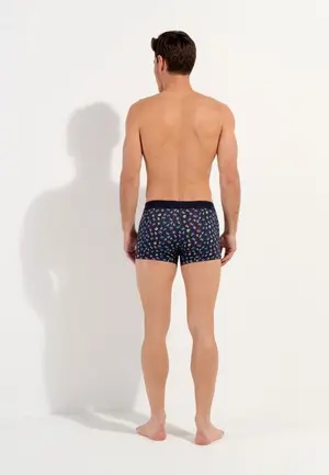 HOM California Boxer Briefs Ho1 - Multico Print
