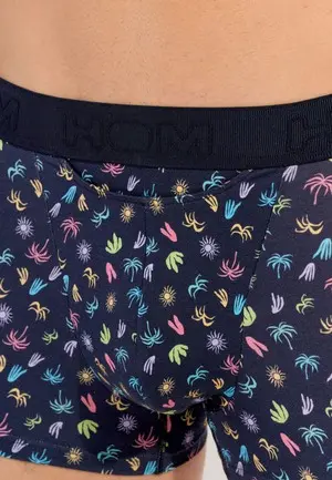HOM California Boxer Briefs Ho1 - Multico Print