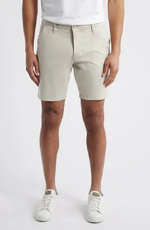 34 Heritage Arizona Slim Fit Coolmax® Chino Shorts
