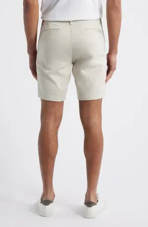 34 Heritage Arizona Slim Fit Coolmax® Chino Shorts