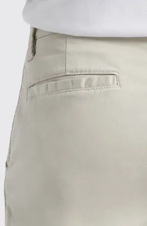 34 Heritage Arizona Slim Fit Coolmax® Chino Shorts