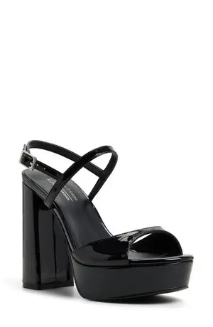 CALL IT SPRING BY ALDO Call It Spring Fiercee Platform Sandal
