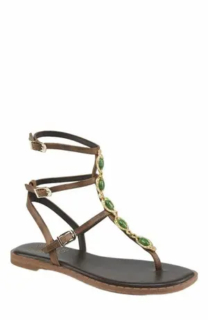 GRACE FOOTWEAR Mabul Sandal