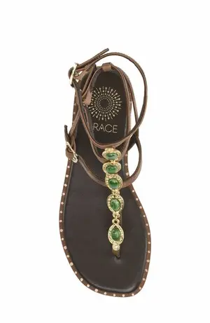 GRACE FOOTWEAR Mabul Sandal