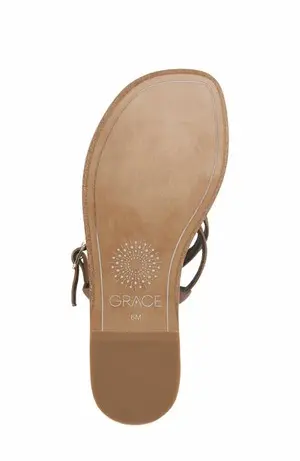 GRACE FOOTWEAR Mabul Sandal
