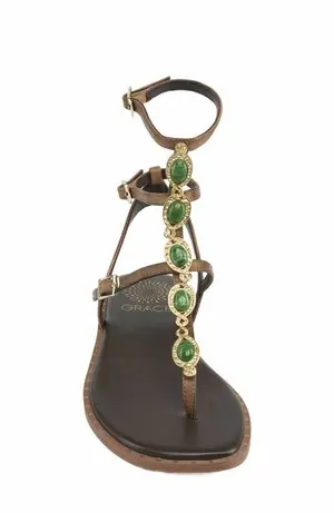 GRACE FOOTWEAR Mabul Sandal