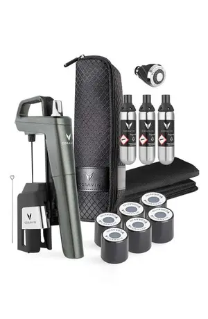CORAVIN Timeless Six+ Wine Preservation System - Mist