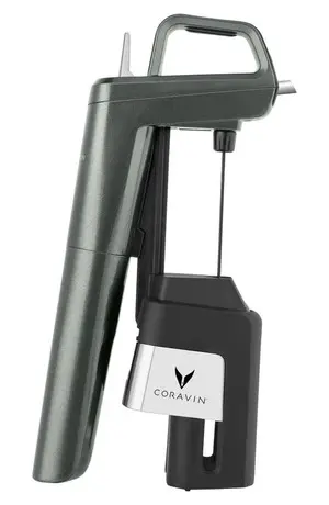 CORAVIN Timeless Six+ Wine Preservation System