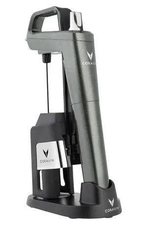 CORAVIN Timeless Six+ Wine Preservation System