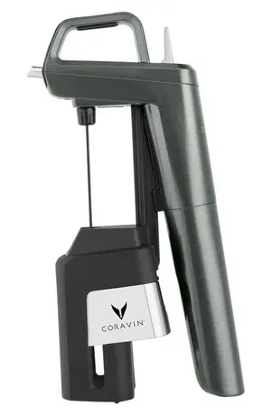 CORAVIN Timeless Six+ Wine Preservation System