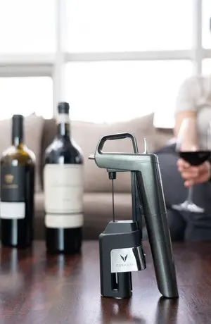 CORAVIN Timeless Six+ Wine Preservation System