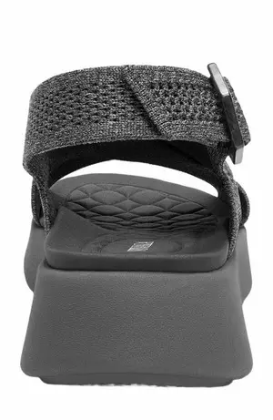 Vivaia Adaptall Sport Sandals - Rich Grey