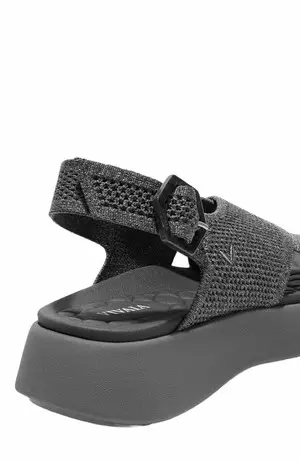 Vivaia Adaptall Sport Sandals - Rich Grey