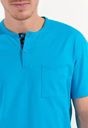 HOM California Short Sleepwear