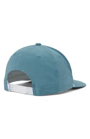 Travis Mathew Hidden Agenda Baseball Cap
