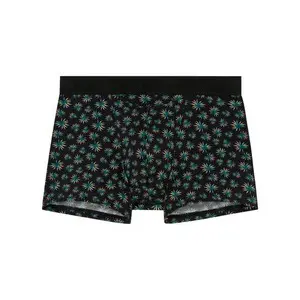 HOM Dizzy Boxer Briefs Ho1 - Black Print