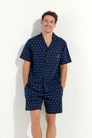 HOM Indio Short Sleepwear