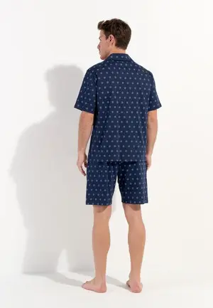 HOM Indio Short Sleepwear